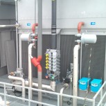 Smart Shield - Coolers and Condensers | EVAPCO Brazil